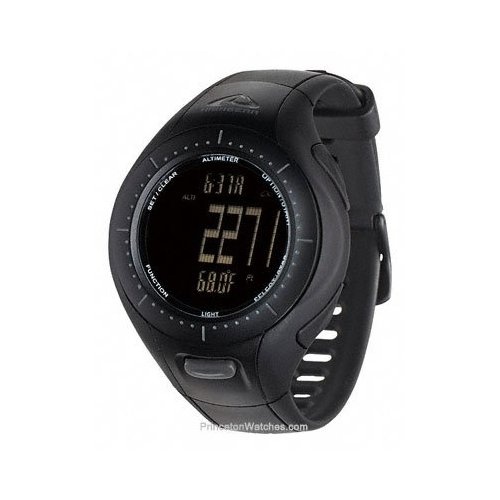 Highgear AltiForce 20080 Altimeter Watch & Much More