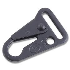 ITW CLASH Black ITW23B