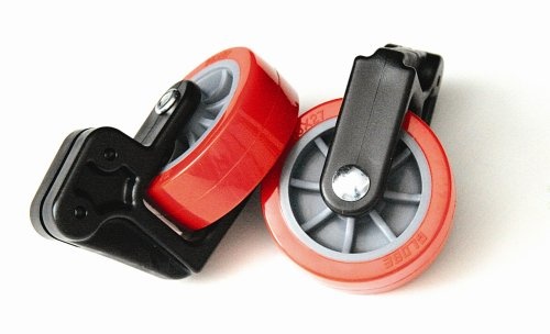 Little Giant Ladder Wheel Kit 10940