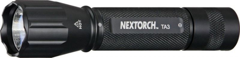 NexTorch Ta3 Led Flashlight flashlights NXTA3