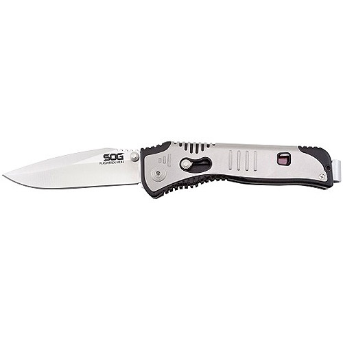 SOG FlashBack Mini A-O knives SOG00051