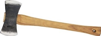 Marbles Double Bit Axe knives MR700DB