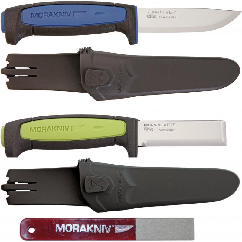 Mora Craft Knife Set knives FT00288
