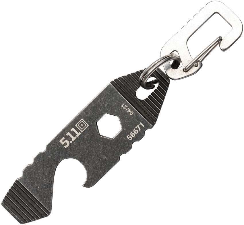 5.11 Tactical EDT Pry Keychain Tool knives FTL56671