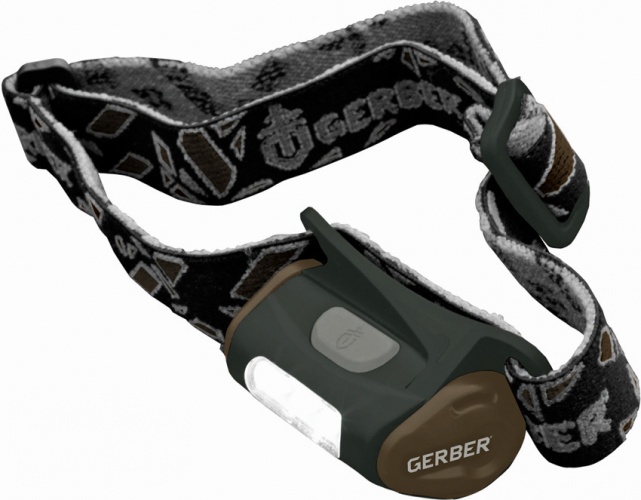 Gerber Myth Hands Free Light knives - multitools G1259