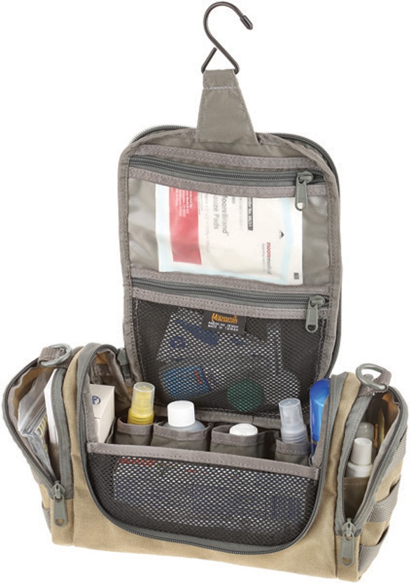 Maxpedition Aftermath Compact Toiletry Bag gear bags MX1817KF