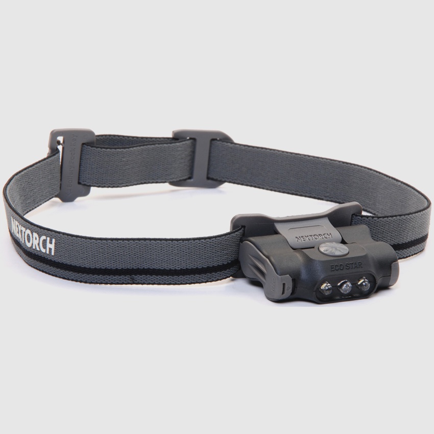 Nextorch Eco Star Headlamp flashlights NXEC