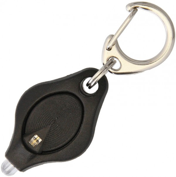 Photon Micro-Light II Green flashlights PH305