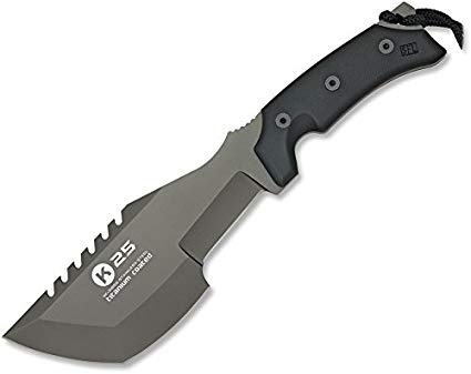 K25 Tracker Tactical Fixed Blade RUI31955
