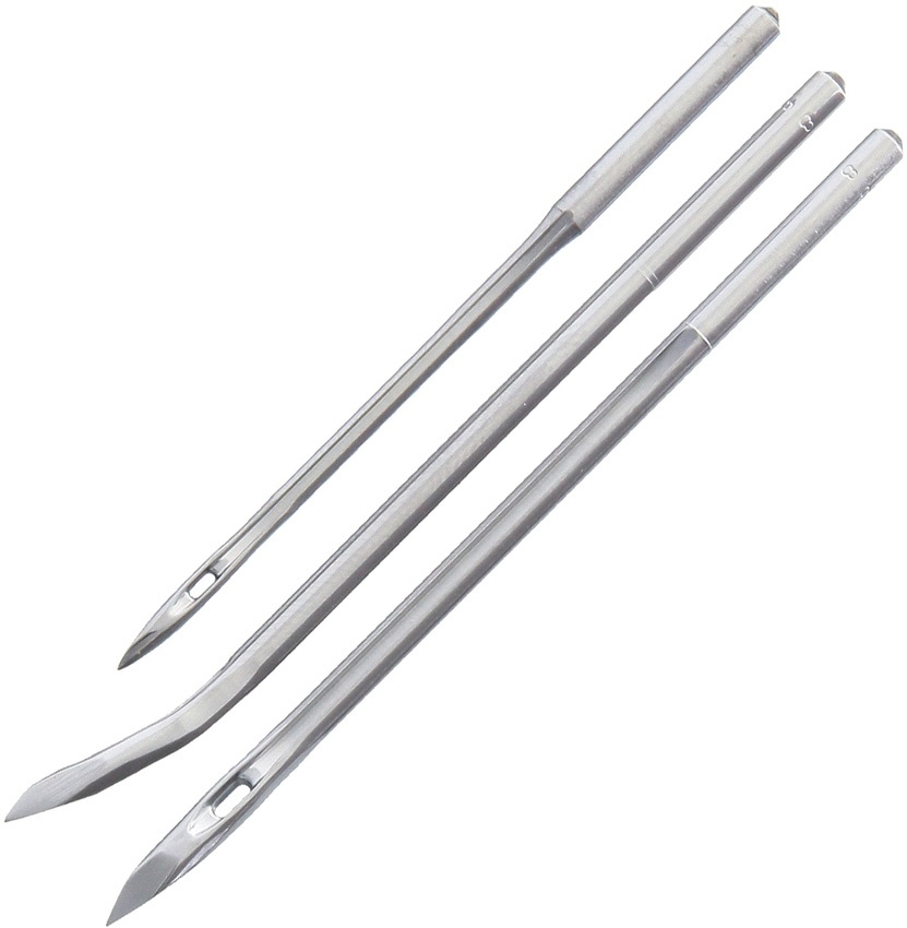 Speedy Stitcher Needle 3 Pack SEW135
