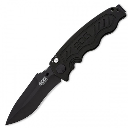 SOG Zoom Mini Aluminum A-O knives SOG00059