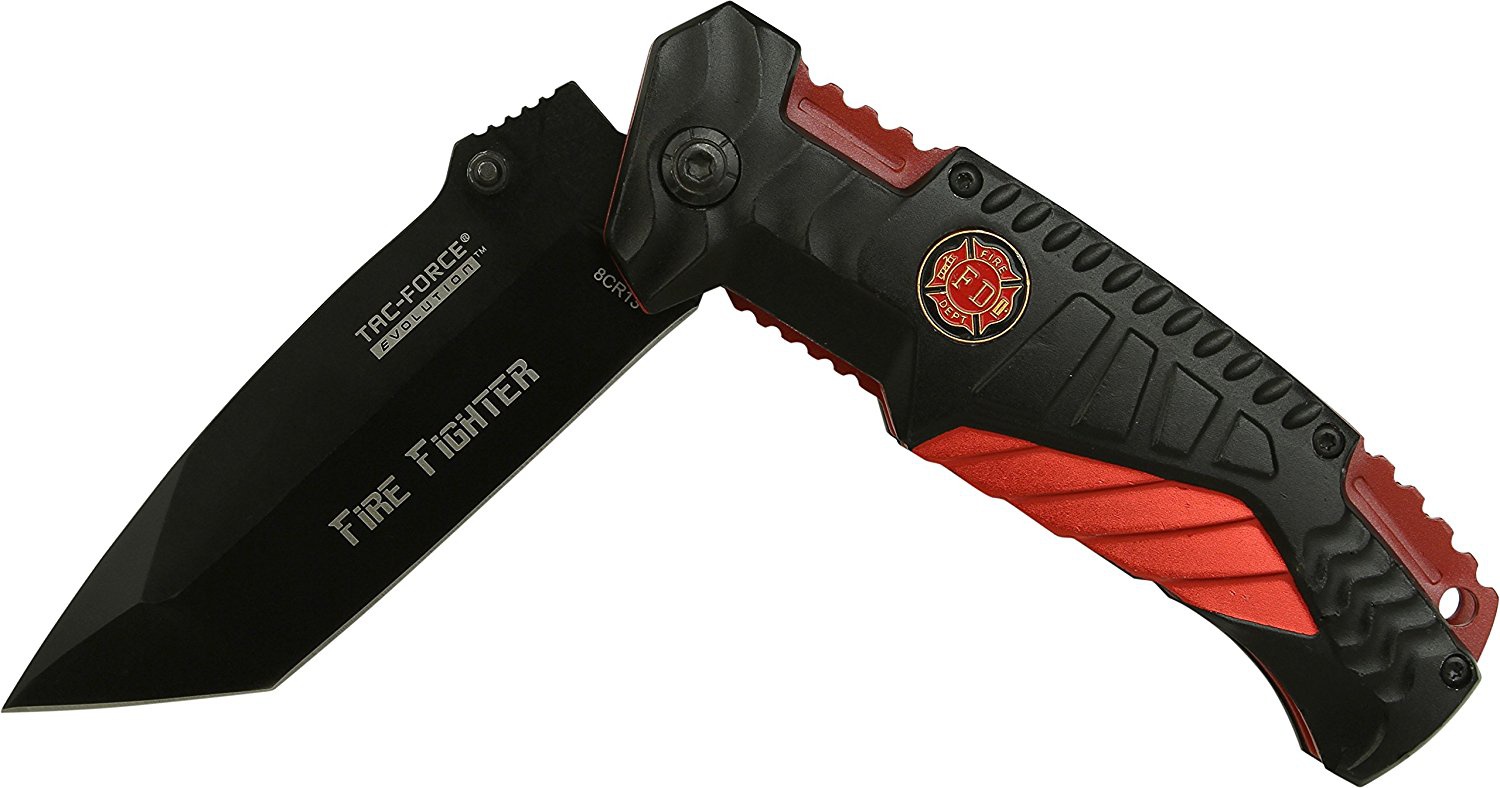 Tac Force Evolution Spring Assist TFEA028TFD