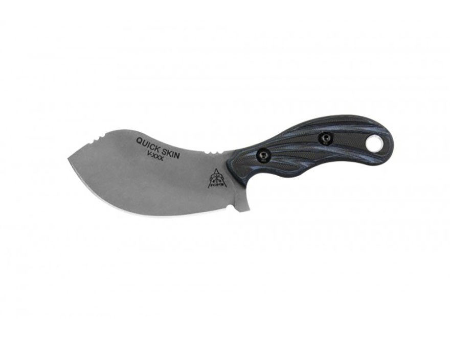 TOPS Quick Skin knives TPQSK01