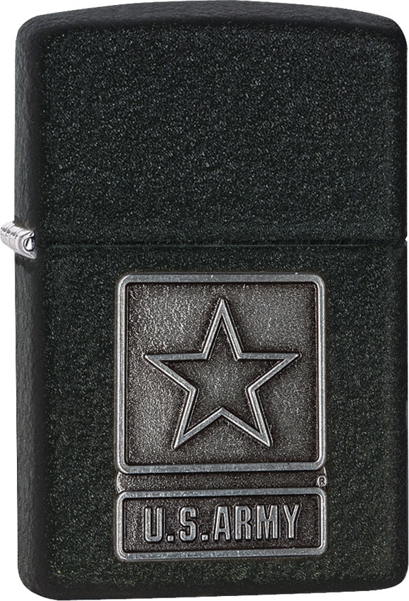Zippo US Army lights ZO28583