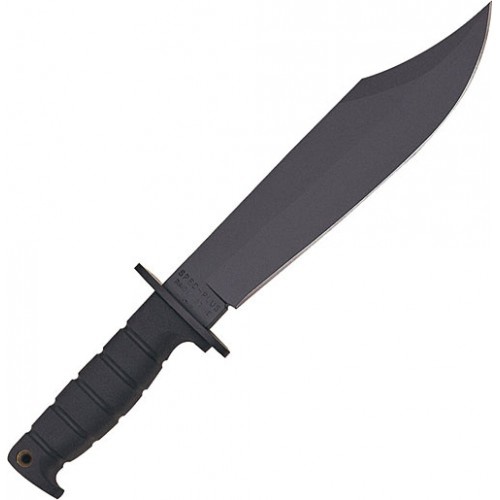 Ontario Sp-10 Raider Bowie-nyln Sheath knives 8684
