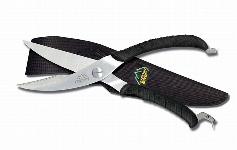 Outdoor Edge Game Shears knives SC-100
