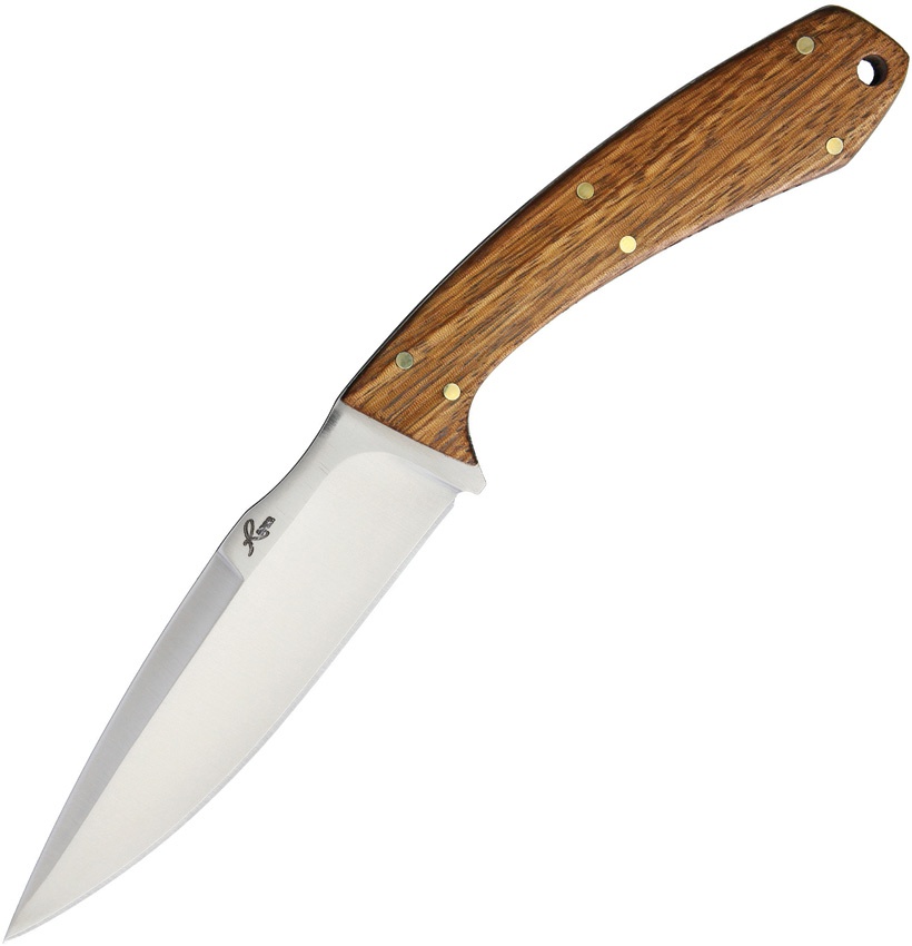 Roper Knives Deadwood Skinner RP0012ZW