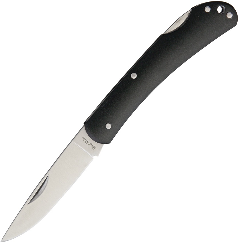 Rough Rider Lockback Black knives RR1472