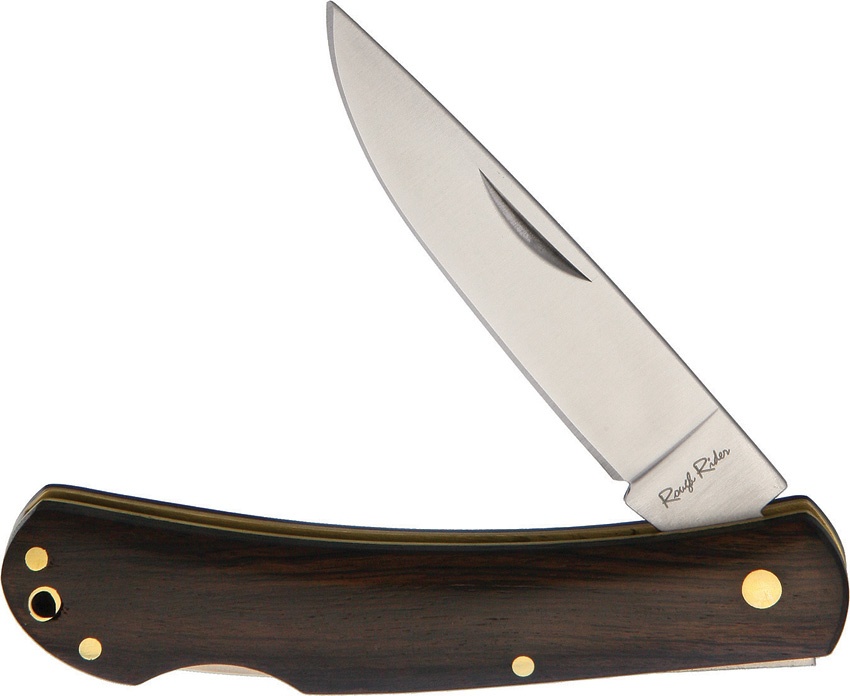 Rough Rider Blackwood Work Knife Large knives RR1708