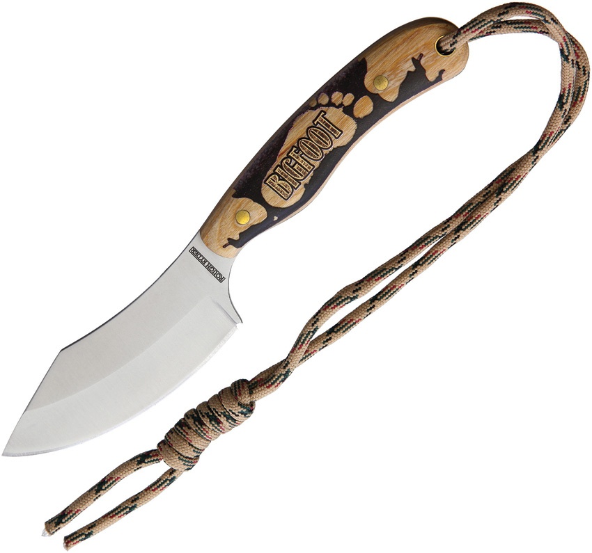 Rough Rider Big Foot Hunter knives RR2174