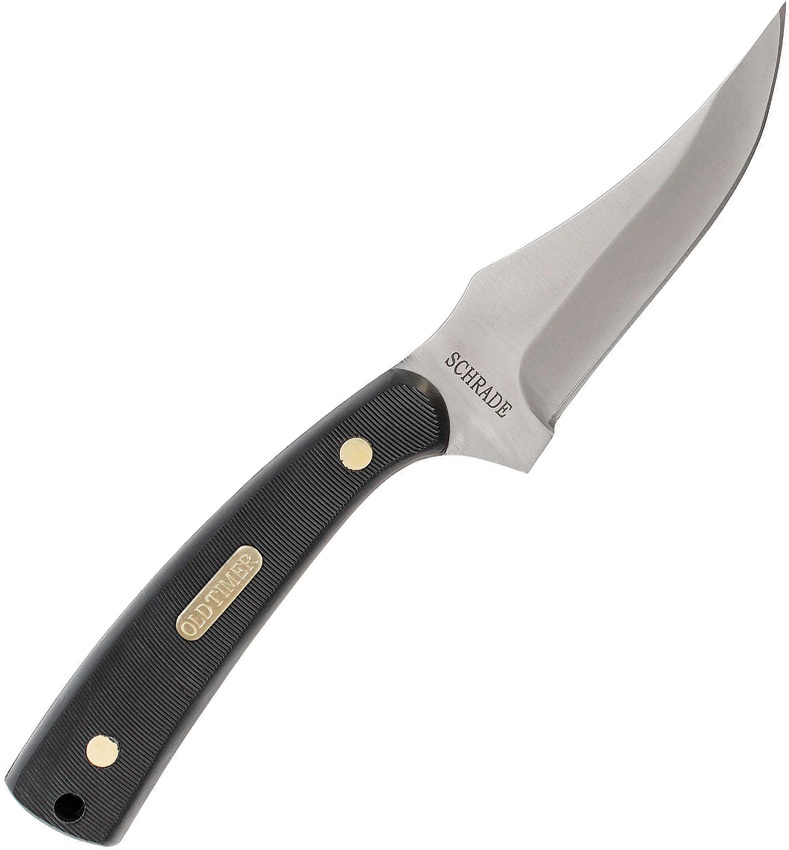 Schrade Large Sharpfinger knives SCH152OTL