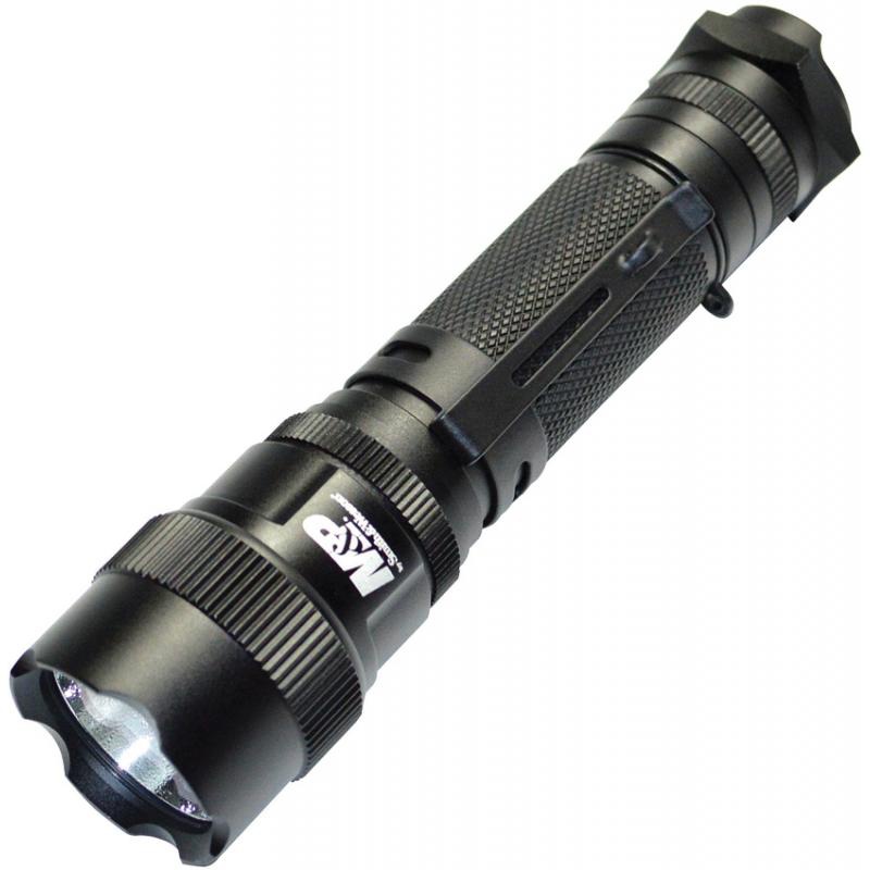 Smith & Wesson MP 12 Tactical Flashlight SWL110215