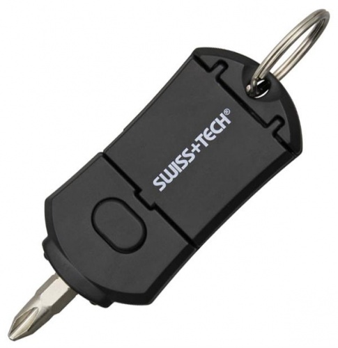 Swiss Tech Xdrive Pocket Driver knives SWT60210