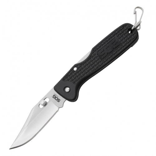 SOG E Clips knives AC01-CP