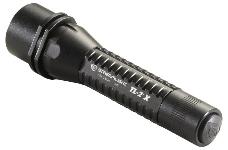 Streamlight Tl-2x flashlights 88119
