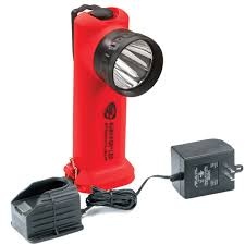 Streamlight Survivor Ac Fast Charge Orange flashlights 90502