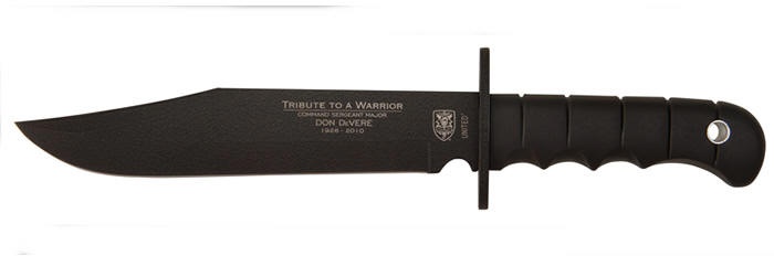 United Cutlery SOA Combat Assault Bowie knives UC2839