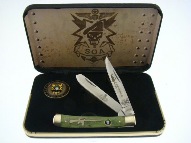 United Cutlery SOA Special Edition knives UC2899
