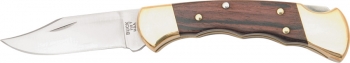 Buck Ranger Lockback knives BU112FG