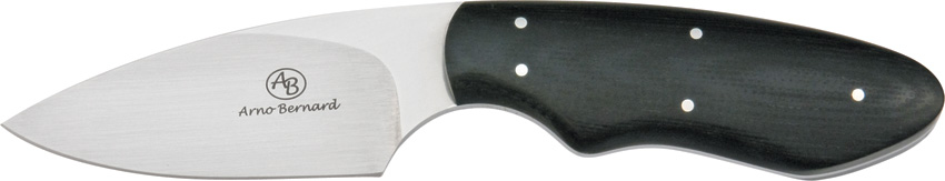 ABKT TAC Covert Ops Neck Knife knives AB061