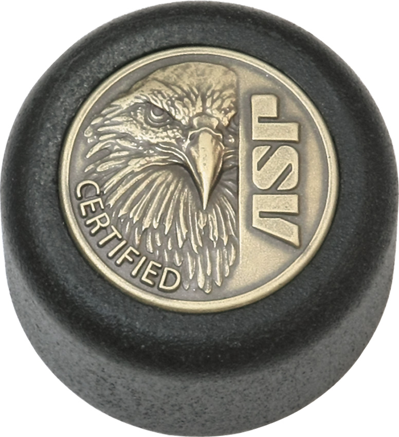 ASP Baton Cap Eagle Certified self defense ASP54103
