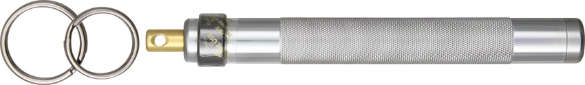 ASP Key Defender Pewter ORMD self defense ASP55152
