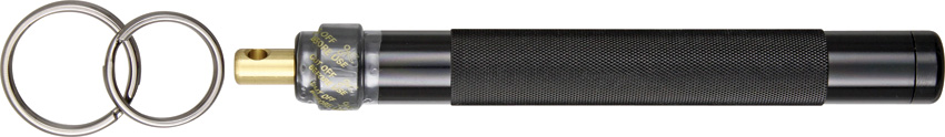 ASP Key Defender Black ORMD self defense ASP55154