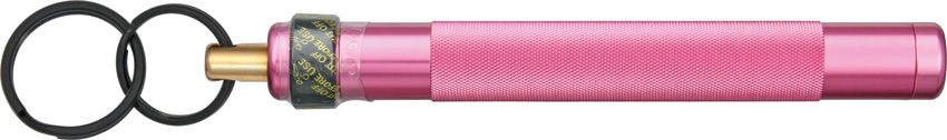 ASP Key Defender Pink ORMD self defense ASP55159