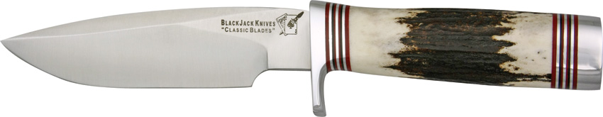 Blackjack Classic Model 125 knives BCB125S