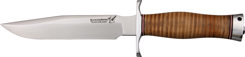 Blackjack Classic Model 7 Commando knives BCB7SLCOM