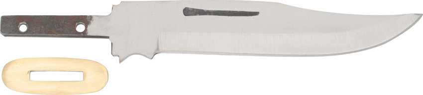 Knife Blade Clip Point BL0S34