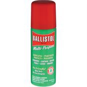 Ballistol Knives