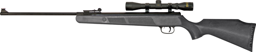 Beeman Sportsman RS1 Air Rifle Combo sports gear 1071
