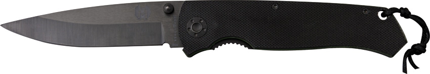 Benchmark Ceramic linerlock Knife BMK008