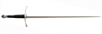 Cold Steel Italian Long Sword knives 88ITS