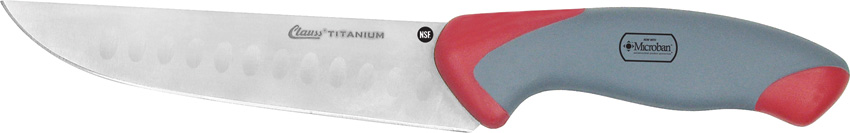 Clauss Titanium Chefs Knife Knives CL18412