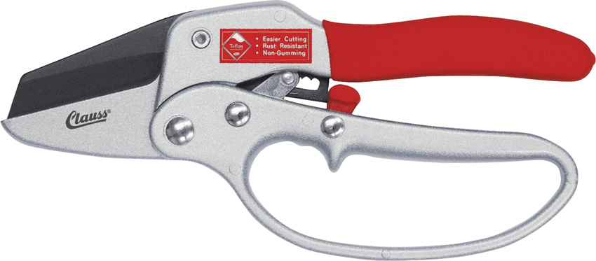 Clauss Heavy Duty Ratchet Pruner Knives CL20133