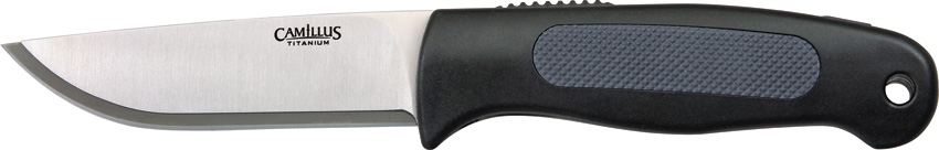 Camillus TigerSharp Titanium Fixed knives CM18560