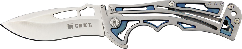 CRKT Nirk Tighe 2 knives CR5240