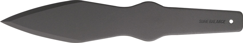 Cold Steel Thrower Sure Balance knives 80TSB
